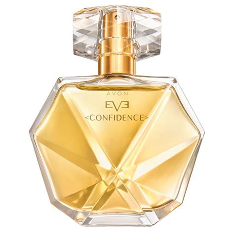 AVON Eve Confidence EDP Kadın Parfümü 50 ml | Kozmetikcim