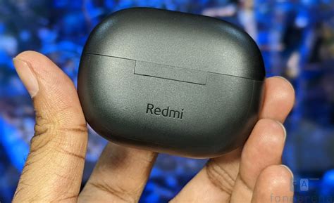 Redmi Buds 3 Lite Review: Compact, Lightweight earbuds