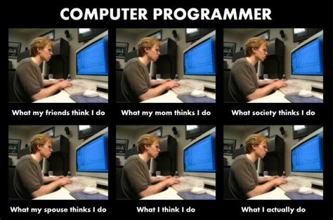 Programmer humor, Do meme, Programming humor