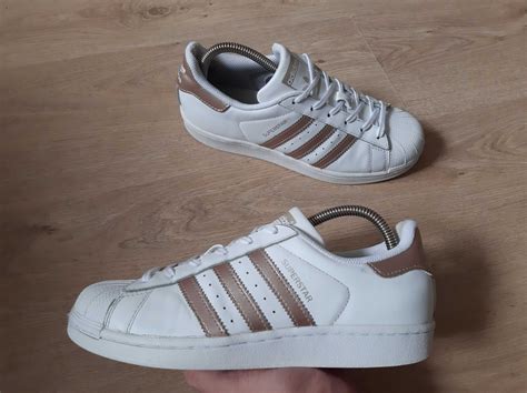Модные женские кроссовки Adidas superstar оригинал: 699 грн. - Снікерси ...