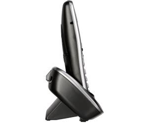 Panasonic KX-TG6521 Single schwarz ab 39,95 € | Preisvergleich bei ...