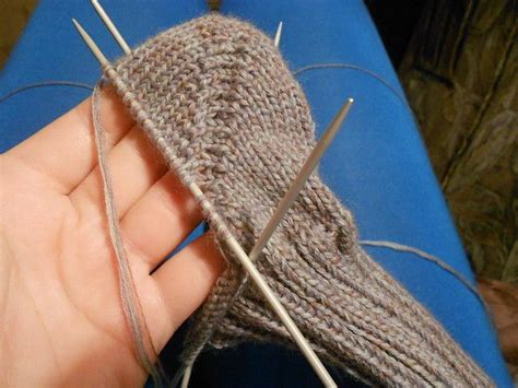 Tejer calcetines, Como tejer calcetines, Pantuflas de ganchillo
