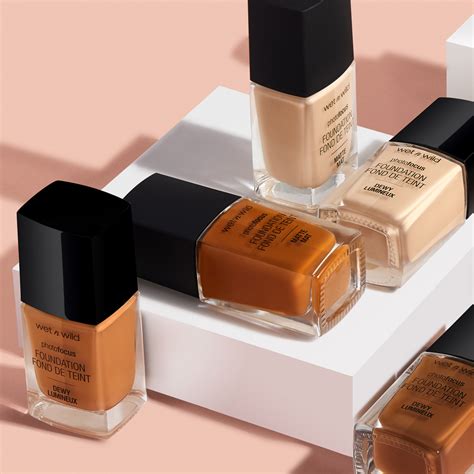 Wet N Wild Photo Focus Dewy Foundation | atelier-yuwa.ciao.jp
