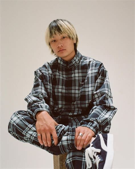 thisisneverthat® 发布 2021 秋冬系列 Lookbook – NOWRE现客