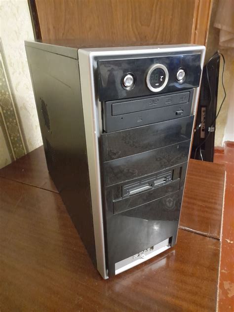 Бюджетный ПК AMD Phenom 3 ядра / 3Gb RAM / 160Gb HDD: 800 грн ...