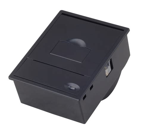 Xprinter XP-MP03 USB Android Panel Printer Kiosk Printer With Auto ...