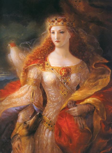 Элеонора (Алиенора) Аквитанская