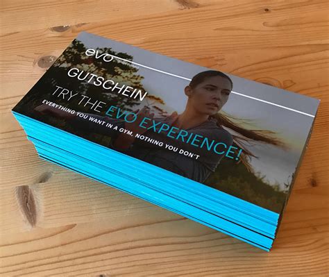evo fitness on Behance