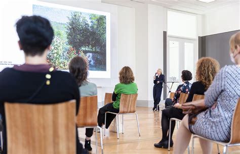 Barberini Friends - Besuch - Museum Barberini