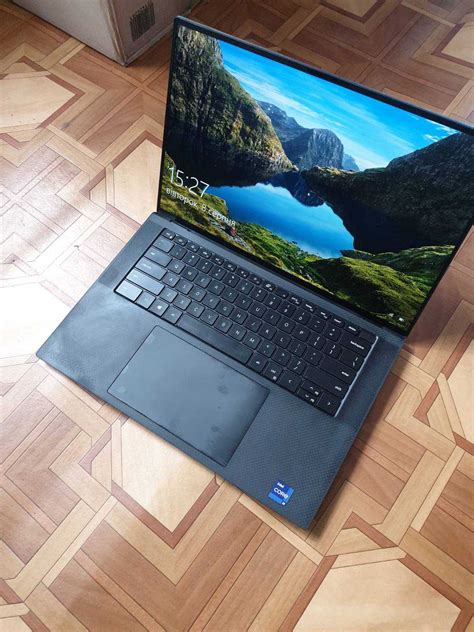 Dell XPS 9510/9500/9520/Core i9- 11900H/RTX 3050Ti/Ram 64Gb/SSD 1000Gb ...