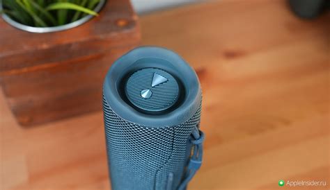 Обзор JBL Flip 6 — самая сбалансированная Bluetooth-колонка ...