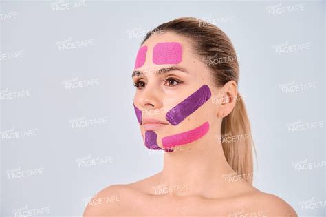 Тейпирование глаз | Статьи о тейпировании