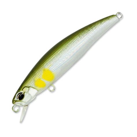 Воблер DUO Tide Minnow 75 купить по цене от 1601₽
