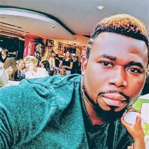 Richard Boateng (@chef_daddyrich) • Threads, Say more