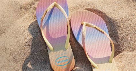 Havaianas Sale! Flip Flops and Sandals 2 For $30 (Reg. Up to $50 Each ...