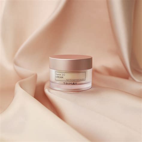 Крем против бръчки с пептиди Trimay Peptid 30 Cream - BestCare