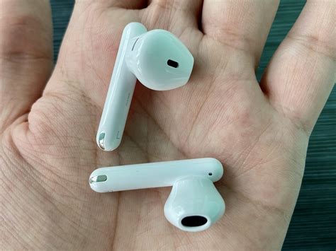 OPPO Enco Air (W32) True Wireless Earbuds Unboxing and Review