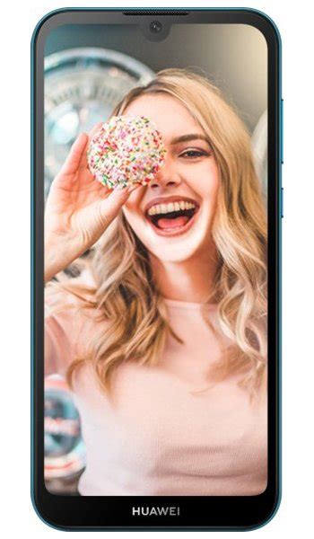 Huawei Y5 (2019) Характеристики и Особенности