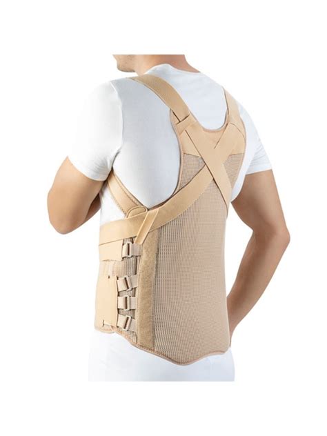Corsé Knight KC201 Orliman | ORLIMAN | Corsés Tronco Orliman Talla 2 ...