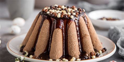 Вкусные творожные пасхи: простые рецепты — Лайфхакер