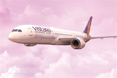 Günstige Flüge mit Vistara | Flugladen.de