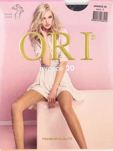 Колготки ORI, 20 ден - купить с доставкой по выгодным ценам в интернет ...