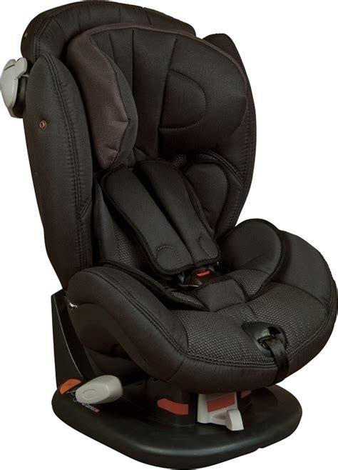 BeSafe Izi Comfort X3 Car Interior - Skroutz.gr