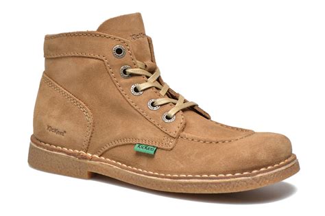 Legendiknew par Kickers - 20 % - Kickers - Pickture