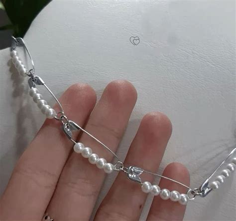 Pin by sk on Pins by you | Diy jewelry unique, Handmade jewelry ...