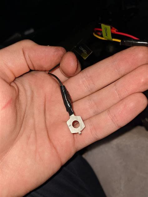 Подключение видеорегистратора на постоянный плюс через 70mai Hardware ...