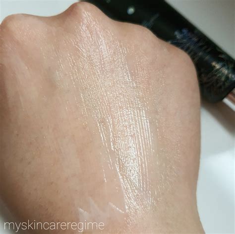 Review: Pyunkang Yul Black Tea Time Reverse Eye Cream – My Skincare Regime
