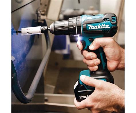Makita DHP485Z 18v LXT Brushless 2-Speed Combi Drill Body Only