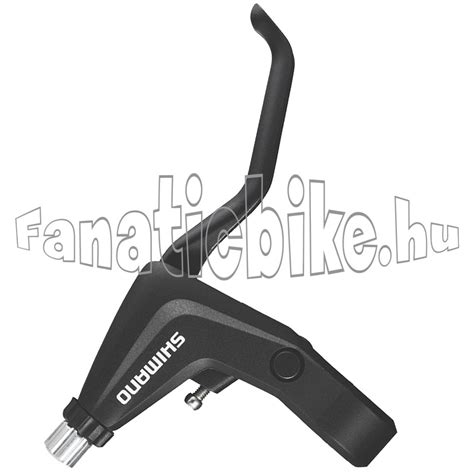 Shimano BL-T4000 Alivio V-fékkar 2 ujjas jobb fekete - fanat