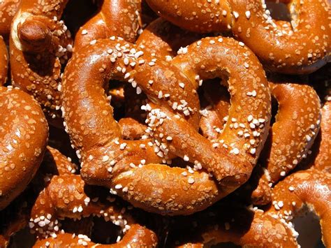 Salty Food Might Make You Drink Less, Not More | Smithsonian