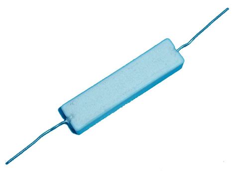 Rezystor ceramiczny 470R 470ohm 20 Wat 20W - 4971273608 - oficjalne ...
