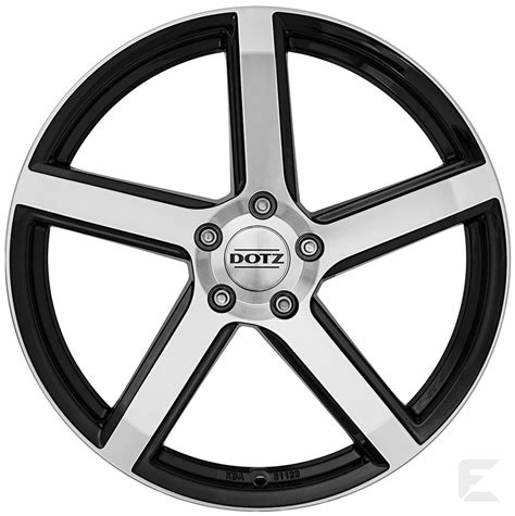 Dotz Alloy Wheels - Wheelwright - Alloy Wheels, Steel Wheels, Tyres ...