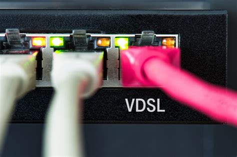 Denk IT GmbH – DSL-Anschluss