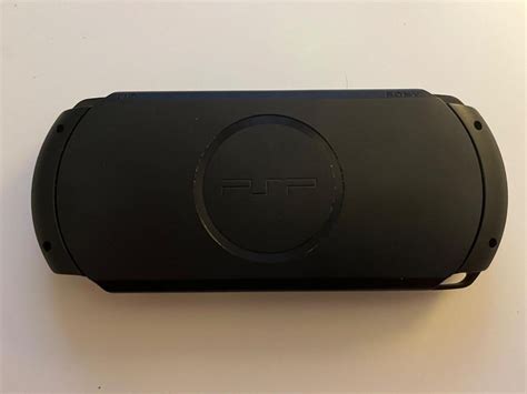 PSP E1004 + 32gb sd karta | Aukro