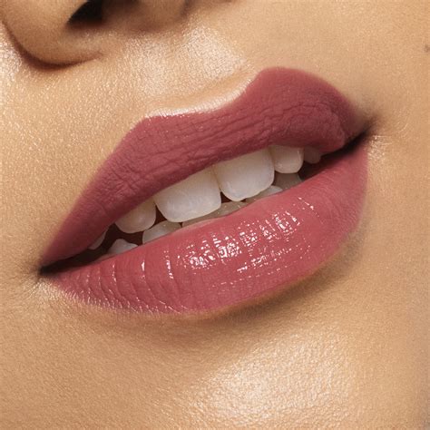 Mary Kay® Суперувлажняющая губная помада | Натуральная Роза