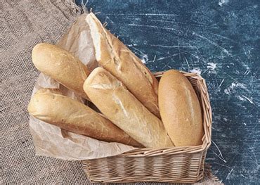 Пекарня Маген-Д наша продукция