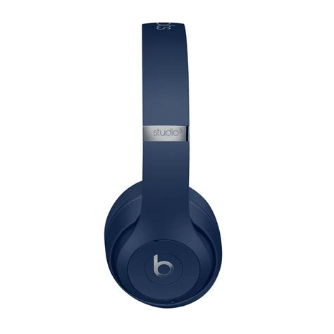 Beats Studio3 Wireless: besserer Klang dank „Pure ANC“ - kopfhoerer.de