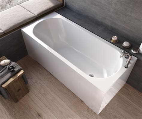 Акриловая ванна Kolpa San Betty 180X80 / Прямоугольные акриловые ванны ...