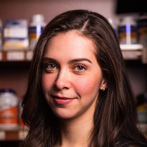 Gesundheit! Nutrition Center - Super Nutrition Vitamins - Paula