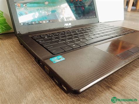 Asus K84L Intel Celeron B815/RAM 4GB/HDD 320GB/Màn 14 inch