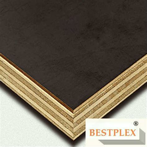 Ламинированная фанера из тополя 15мм – YISHUI WIN-WIN WOOD CO., LTD ...