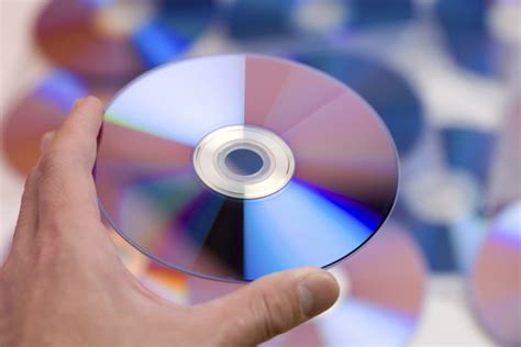What's the Difference Between DVD+R and DVD-R? | CitizenSide