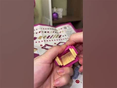 Собираю конструктор🧸 *мишка* - YouTube