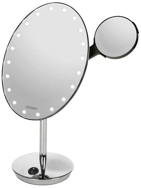 PLANTA зеркало косметическое универсальное PLM-0105 Elegant с ...