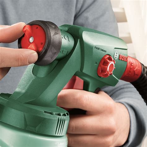Bosch PFS 2000 AllPaint Sprayer | Homebase
