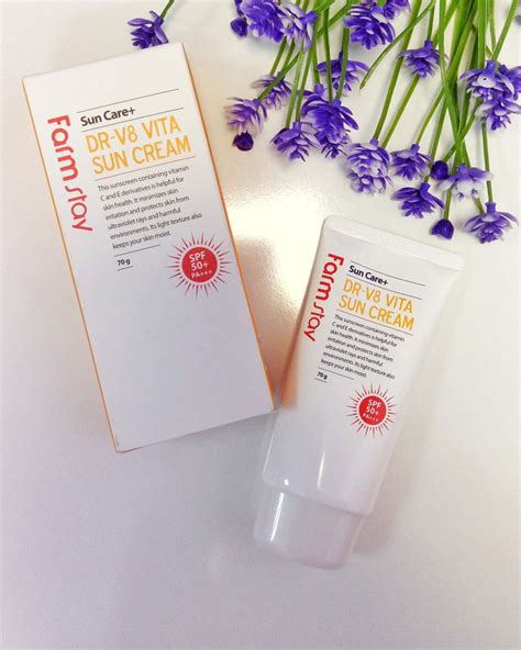 Оля Карепрост Корейская Косметика | Sun cream, Light texture, Ultra violet